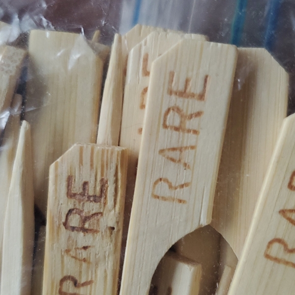 Kitchen | Steak Temp Toothpicks | Poshmark